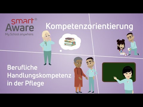 Kompetenzorientierung: Berufliche Handlungskompetenz in der Pflege I Berufspädagogische Fortbildung