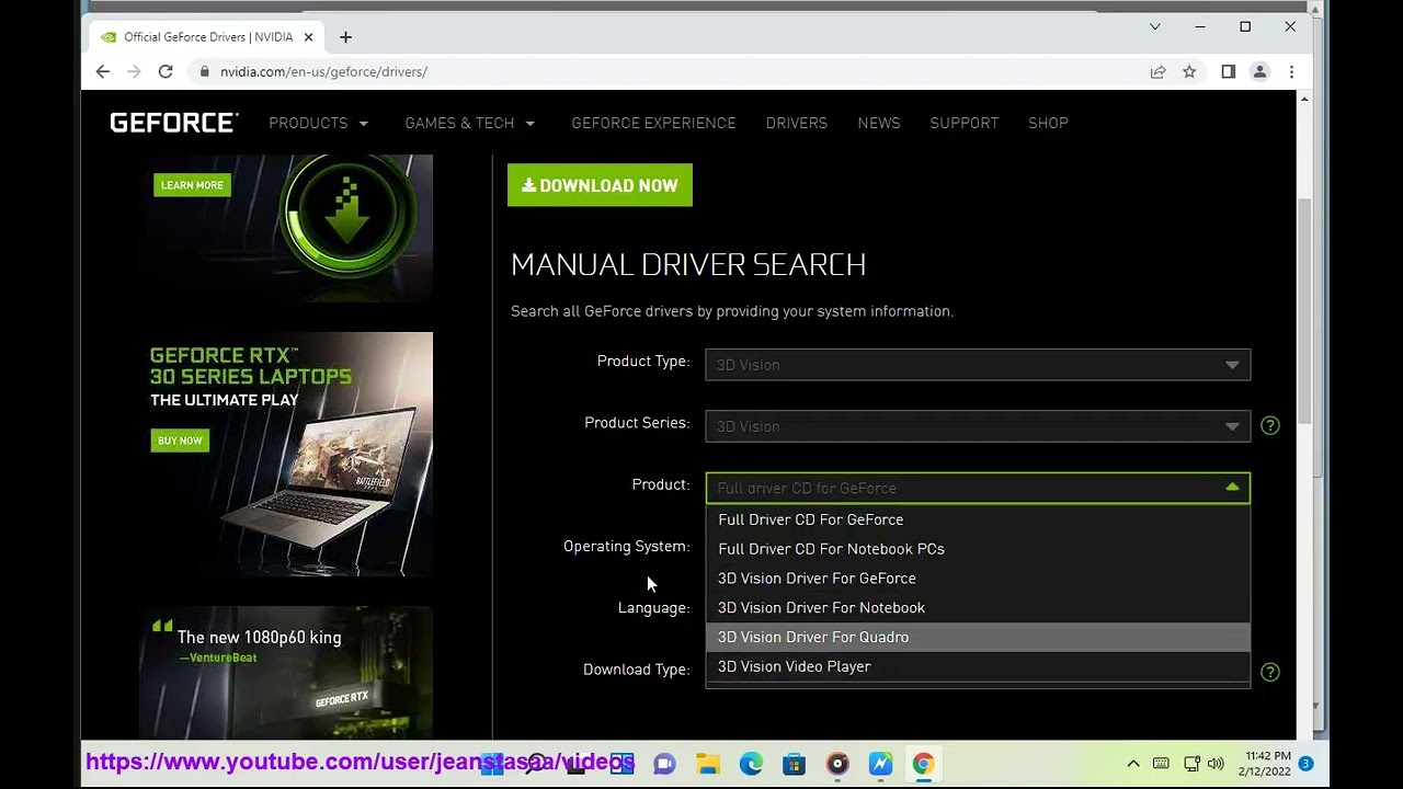 need-3d-vision-controller-driver-crosspointe