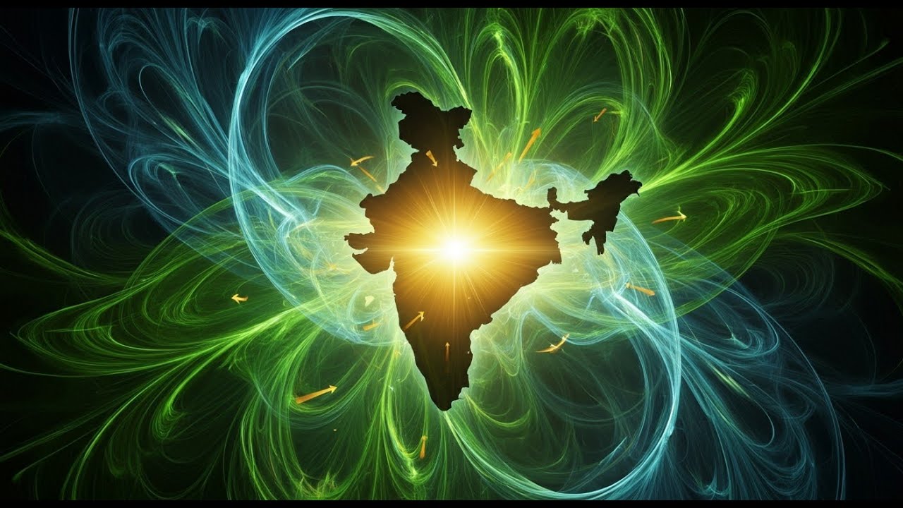 India's Net Zero Roadmap: Sector-Wise Decarbonization Strategies | Net Zero by 2070 | CCT