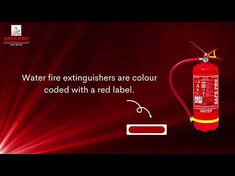 Safepro Fire Extinguishers - Safepro Extinguishers Latest Price ...