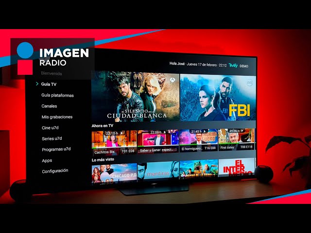¿Cómo ampliar la variedad de canales de televisión? | IMAGEN RADIO