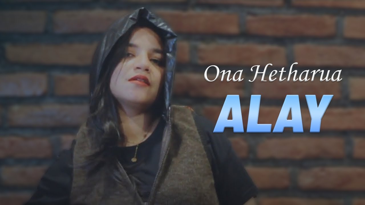 Lyrics & Translations of ALAY by Kelvin Fordatkossu | Popnable