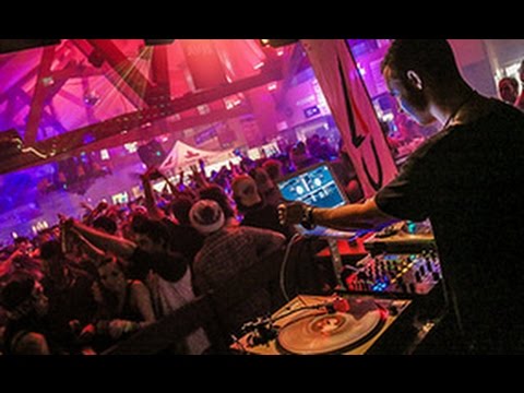 SNOWJAM 2015 (After Movie)
