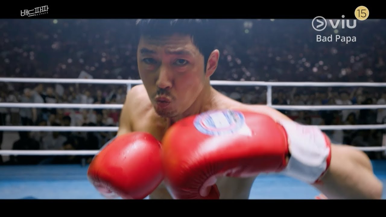 Bad Papa - Sinopsis, Pemain, OST, Episode, Review