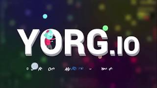 Buy YORG.io from the Humble Store