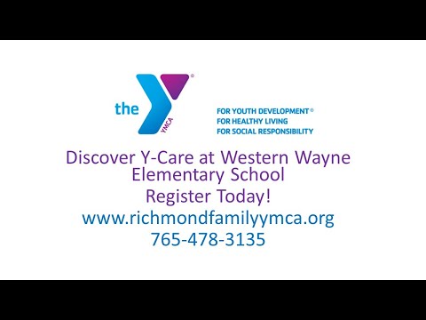 Cambridge Promo Video | YMCA