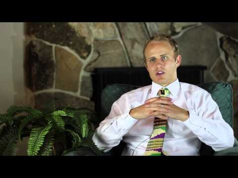 Why LDS Missionaries are primarily in southern Ghana