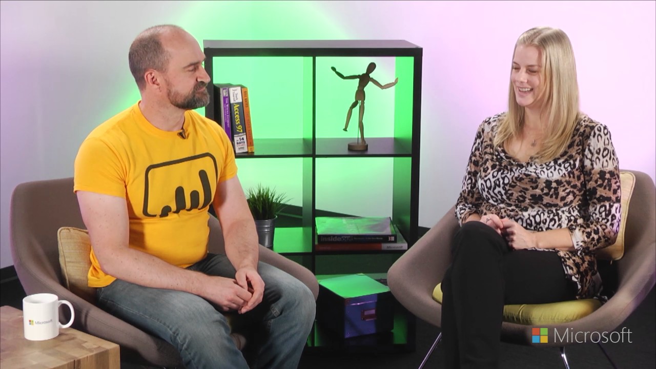 Creating a Master Data Solution with SQL Server Master Data Services (MDS) | Microsoft on edX