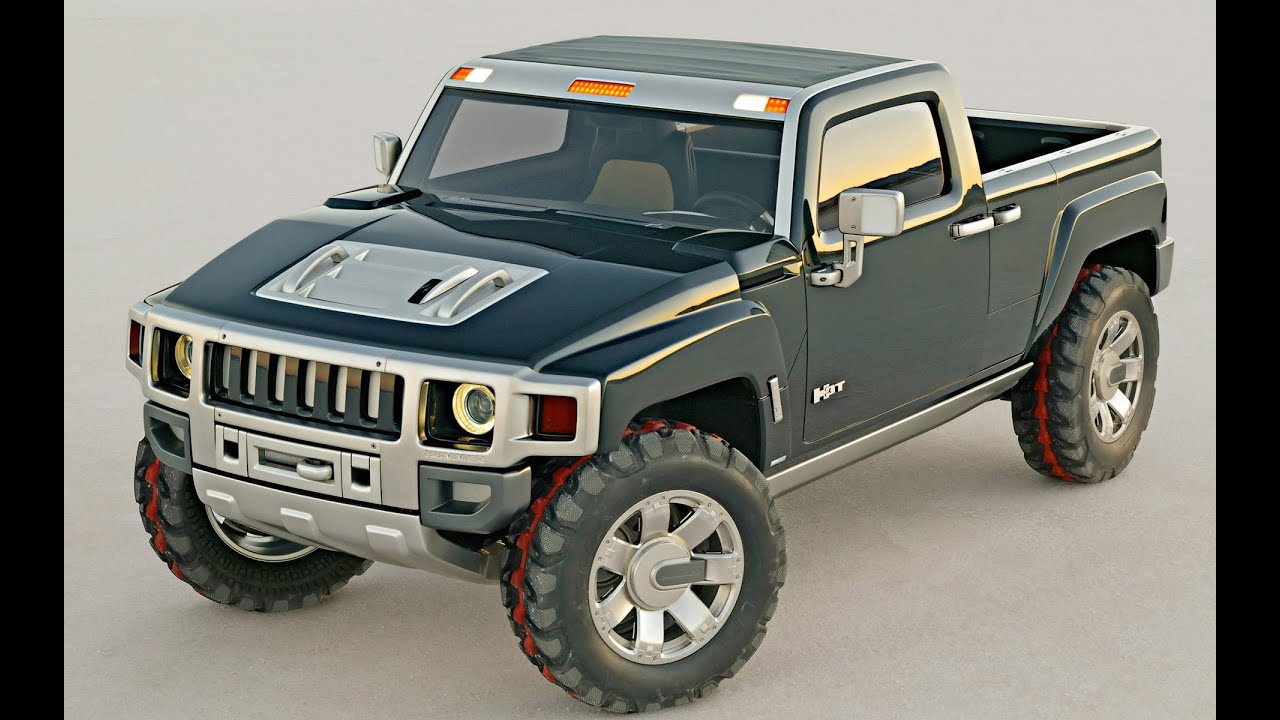 Hummer Wallpaper Android App
