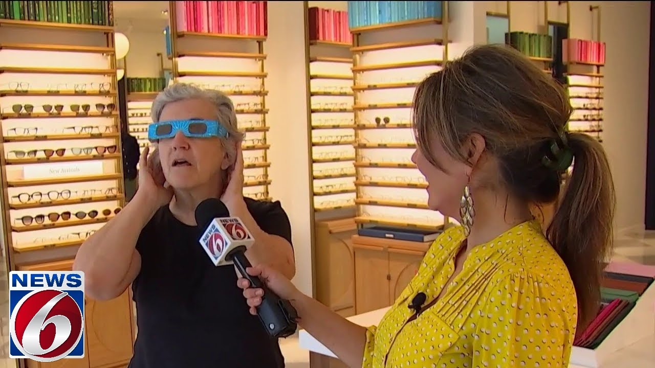 Here’s why you need certified eclipse glasses, where to get them