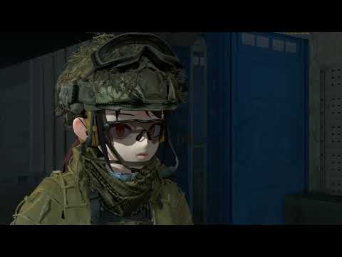 Steam Community :: Video :: Gmod animation - Ki Idle v2 (Day 3 of ...