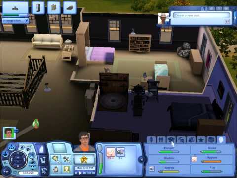 Steam Community :: Video :: The Saga of Anthony Saviour Part 7