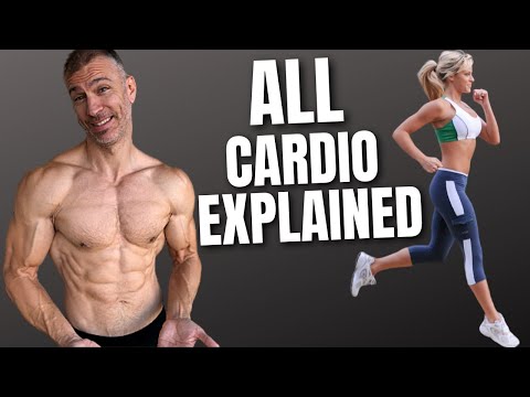 A Physique Coach Shares the 'Absolute Best' Cardio for Fat Loss