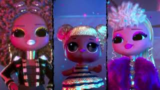 Smyths Toys LOL Surprise! The Movie Trailer advert Commercial ad uk