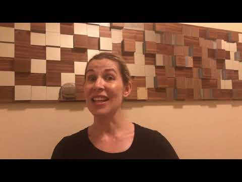 PELVIC BALANCE Featured Presenter Dr Emily Splichal of EBFA Global