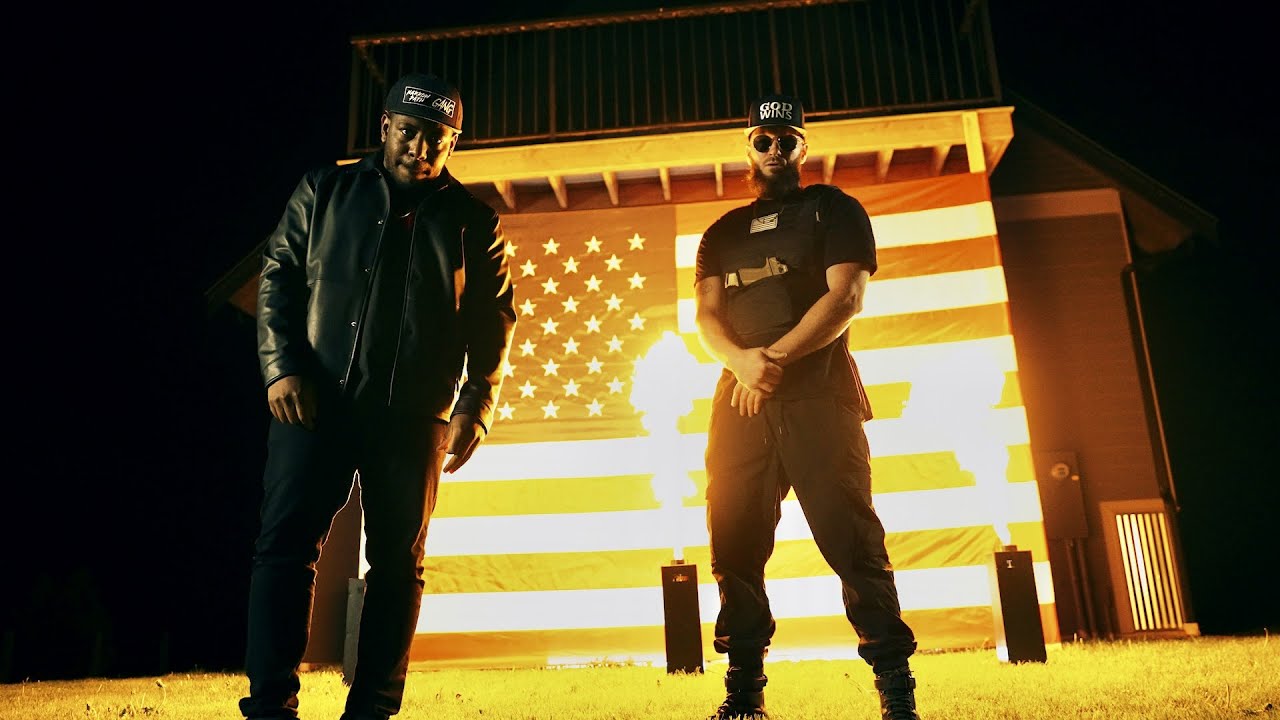 Lyrics & Translations of Gun Totin Bible Thumper by Tyson James | Popnable