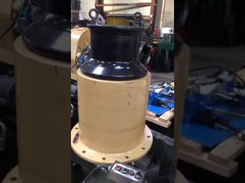 Capstan