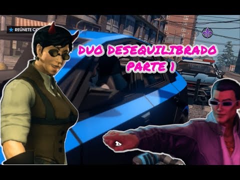 Steam Community :: Video :: Duo Desequilibrado - SRT - PARTE 1