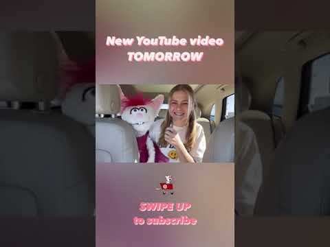 Darci Lynne New Youtube Video 27th January 2021 Part 1
