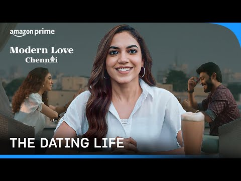 Mallika Is Back In The Dating Game | Modern Love Chennai | Prime Video India