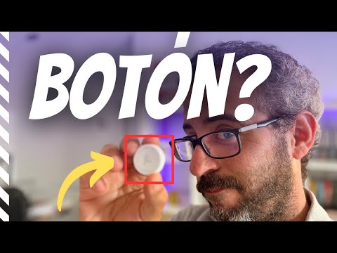 1 BOTÓN - 1000 OPCIONES | Flic Smart Button