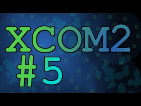 Steam Community :: Video :: Let's Play XCOM 2 - Part 5