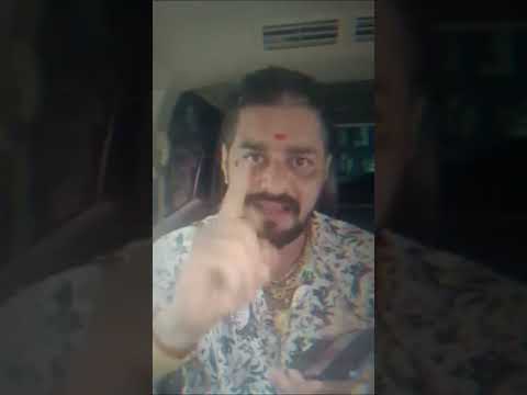 ruko Jara Sabar karo