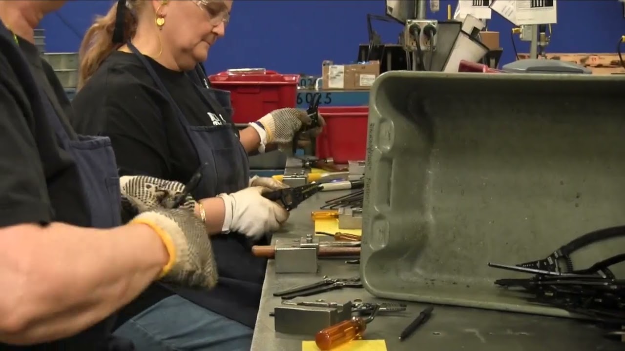 Klein Tools K-Type Temperature Probe