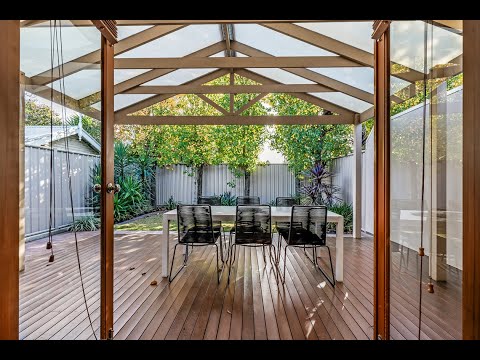 For Sale - 76A Cremorne Street Malvern by Jake Tidmarsh of Alexander Real Estate