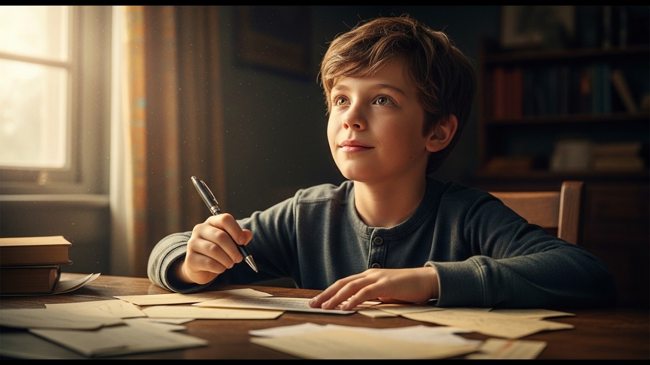 🎬 Cartas para Dios 🎞️ Película Completa Doblada 🎞️ Película de Drama | VideoFlix