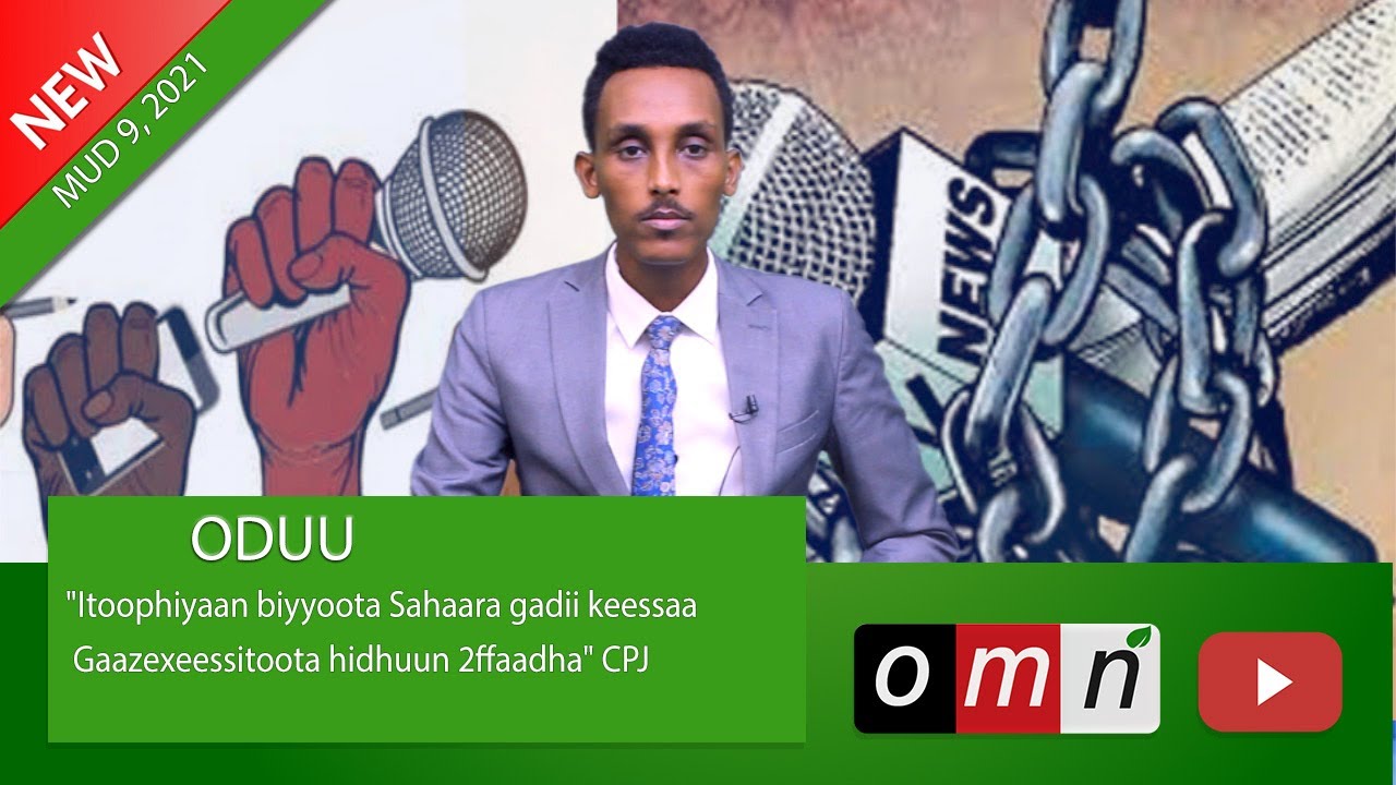 OMN - ODUU ( MUDDEE 9,2021)