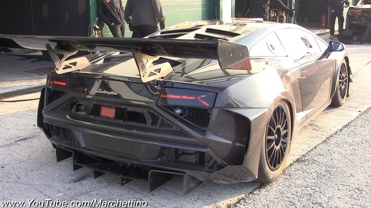 The Reiter Gallardo Extenso R-EX Is 100% Carbon, As Light as a Fiesta ...