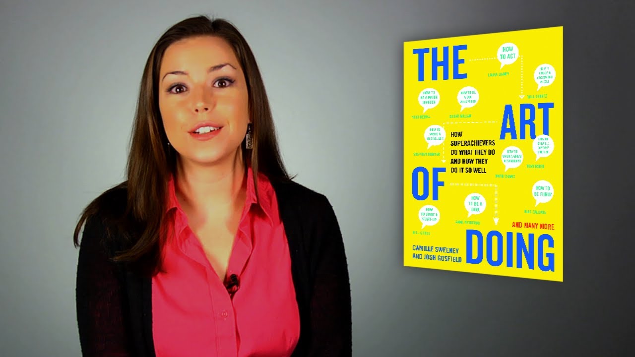 Are You A Super-Achiever?