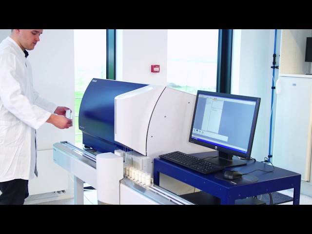 Milk Analyzers - Foss Food Scan 2 Accurate and Easy Analyzer Service ...