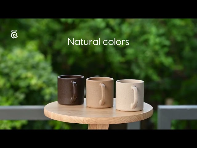 Eco Friendly Products - Majestic Mugs .Eco-Friendly Tableware Bangalore ...