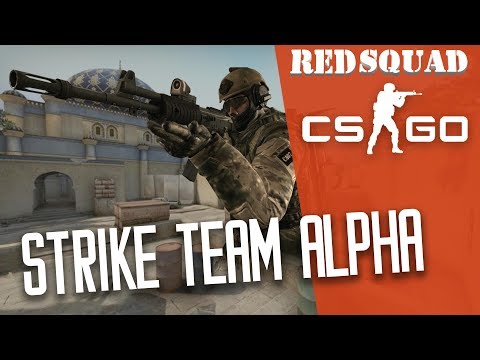 Steam Community :: Video :: STRIKE TEAM ALPHA | Counter-Strike Global ...