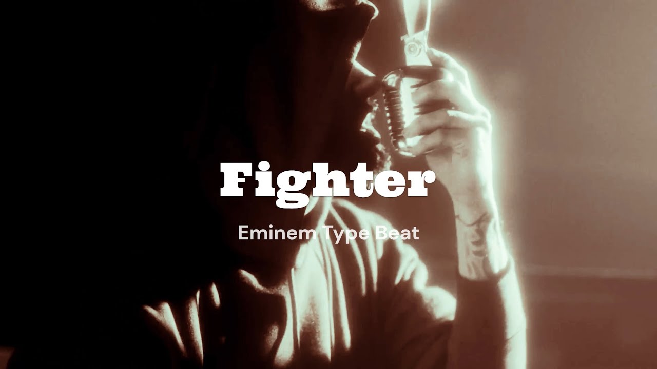 (FREE) Eminem x Logic Type Beat 