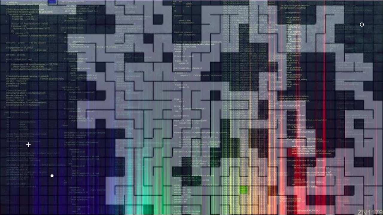 Random Maze Generating Program | Javascript (p5.js) | Tutorial