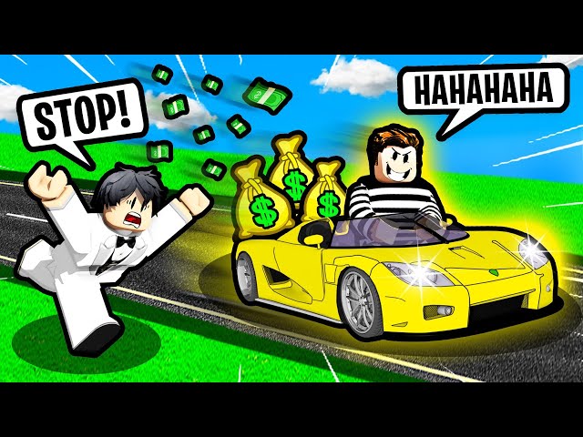 Thief Simulator codes in Roblox: Free gems and cash (July 2022)