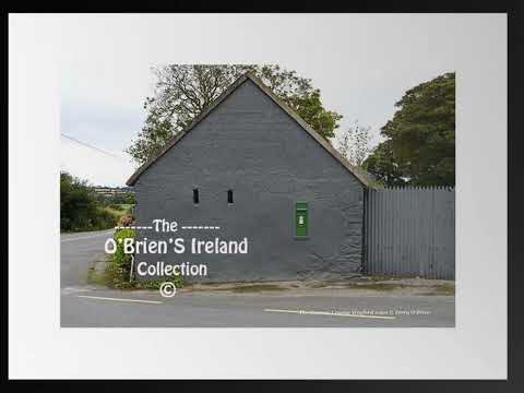 The Harrow County Wexford Ireland