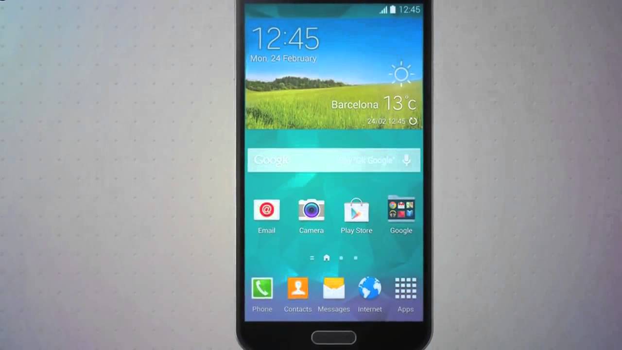 M-Commerce | Tech Report