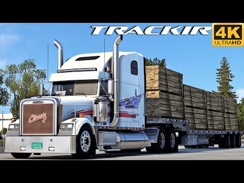 Steam Community :: American Truck Simulator