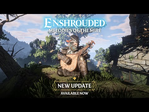 Steam Community :: Enshrouded