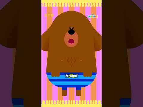 Anyone else changed their plans because of the weather. #CBeebies #HeyDuggee #iPlayer