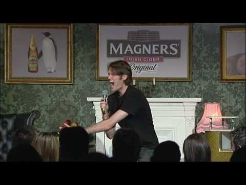 Magners Glasgow Comedy Festival - Chris Forbes