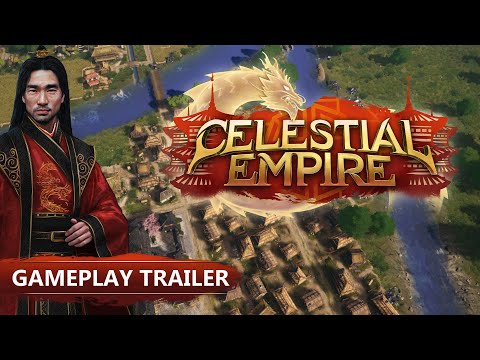 Celestial Empire — Woovit