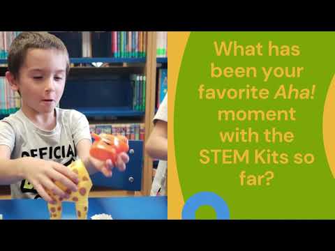 STEM Kit Celebration