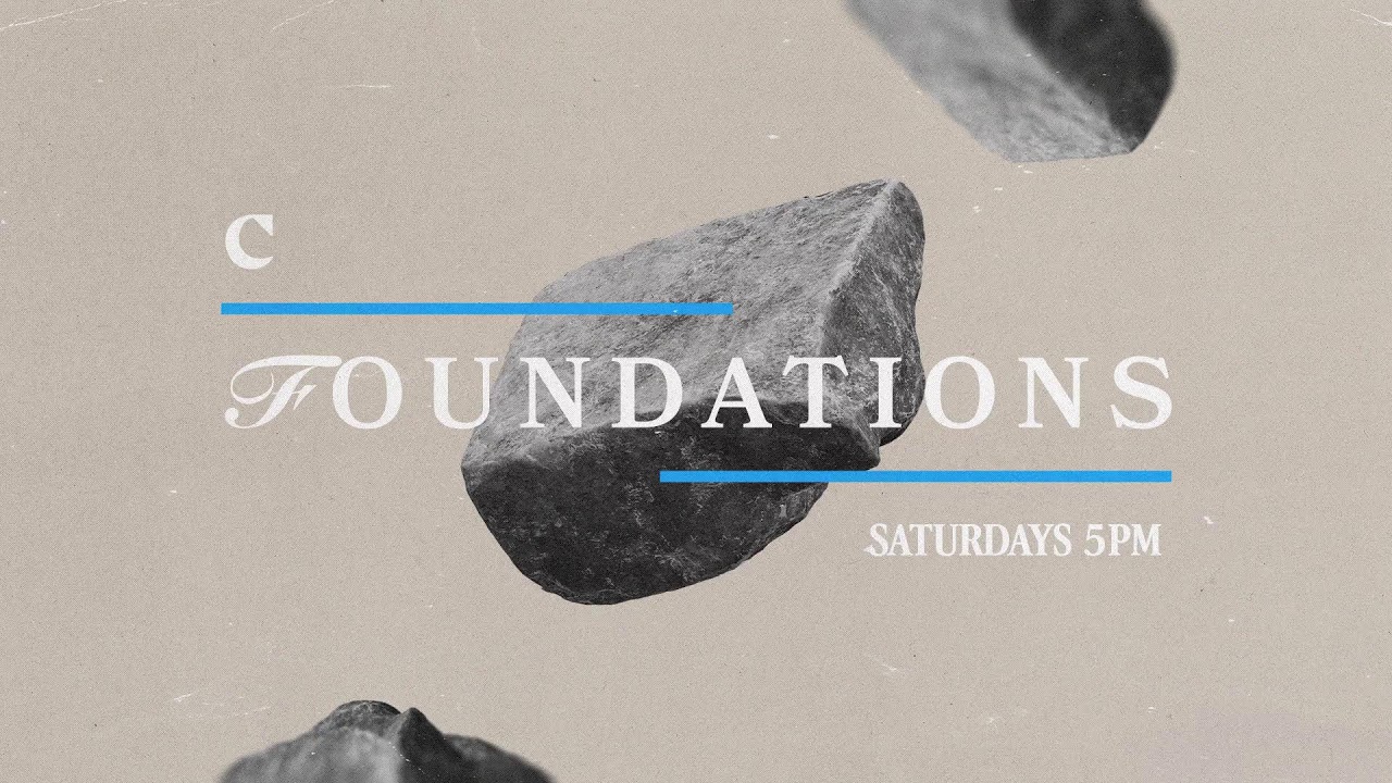 Cornerstone Church | Sunday Service | 8AM