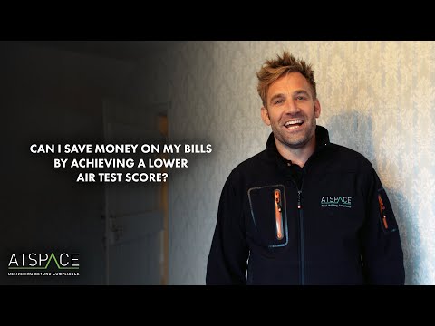 Can a Better Air Test Score Help You Save on Bills? | ATSPACE
