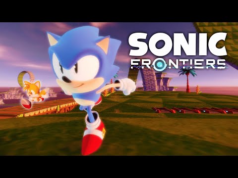 Steam Community :: Sonic Frontiers